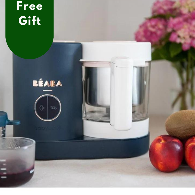 One-stop-shop for all your baby needs