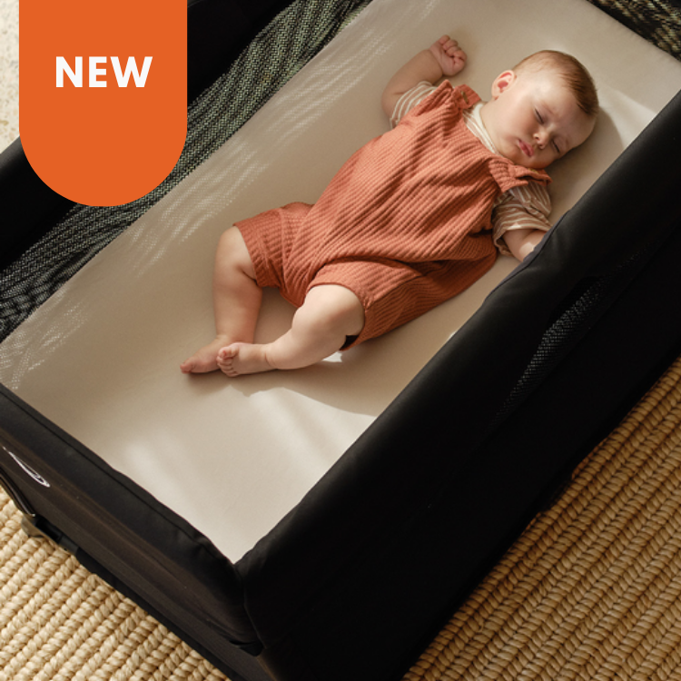 One-stop-shop for all your baby needs