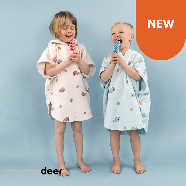 One-stop-shop for all your baby needs