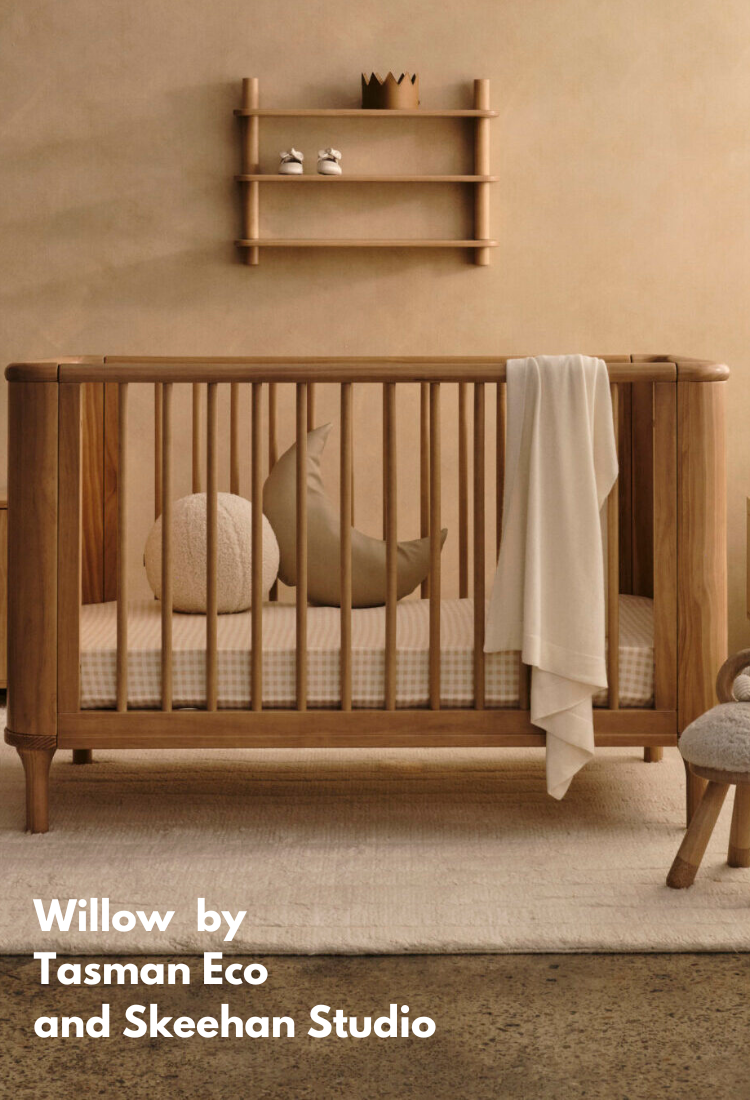 One-stop-shop for all your baby needs