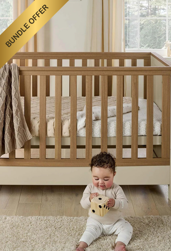 One-stop-shop for all your baby needs