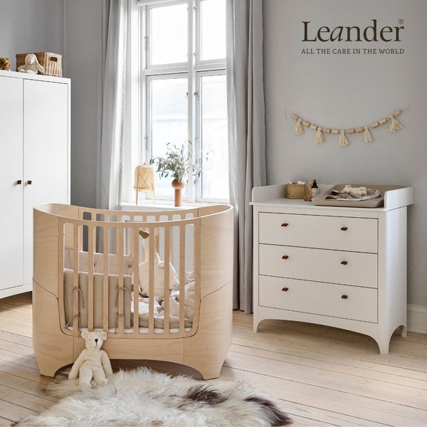 One-stop-shop for all your baby needs