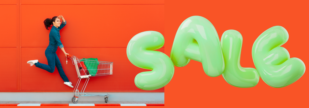 One-stop-shop for all your baby needs