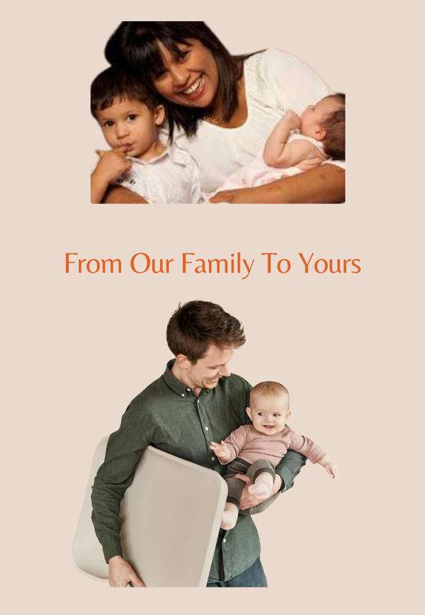 One-stop-shop for all your baby needs