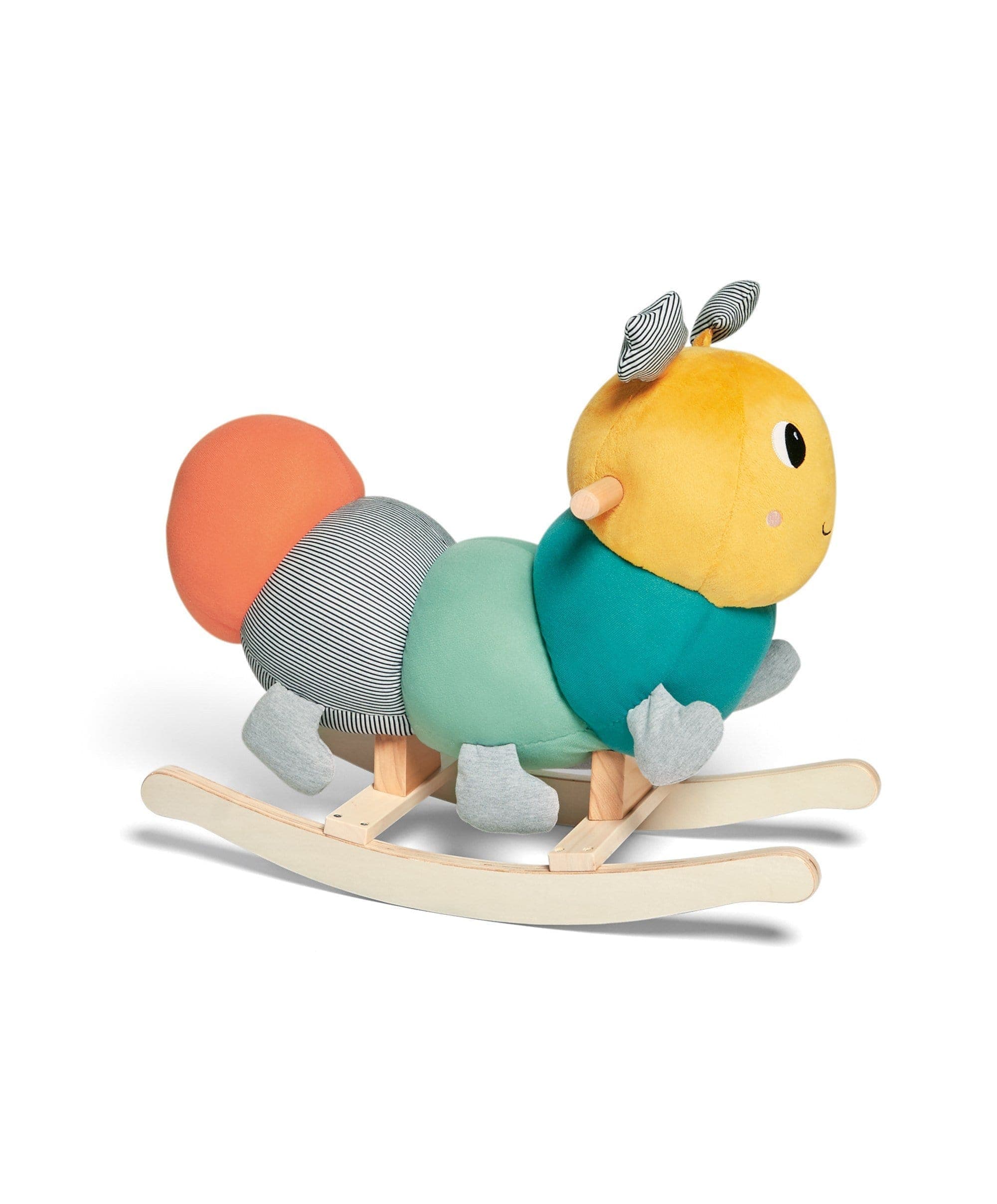 Rocking Animal - Caterpillar - Wildly | Baby Toys & Gifts