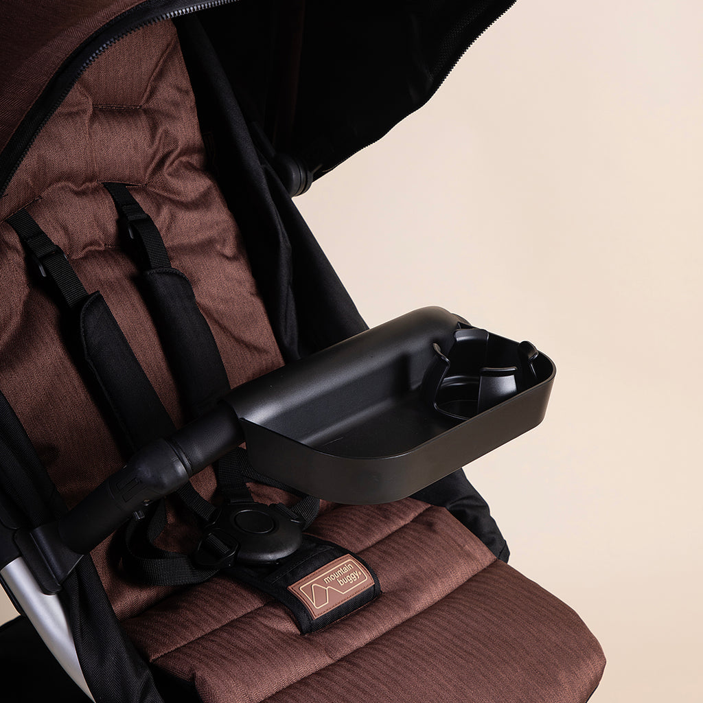 Mountain Buggy food tray